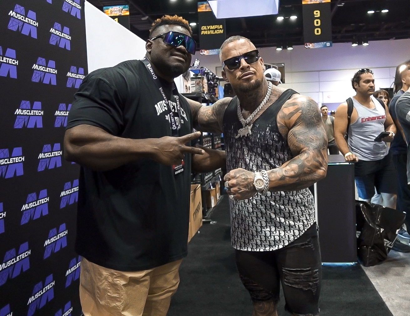 STAX Army - No Excuses. No Breaks.